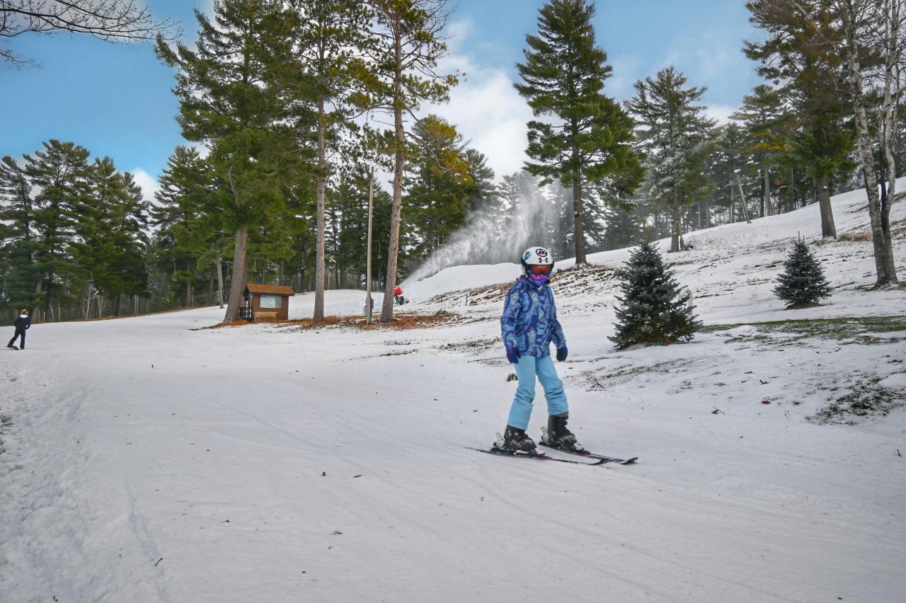 Pine Mountain | Indy Pass